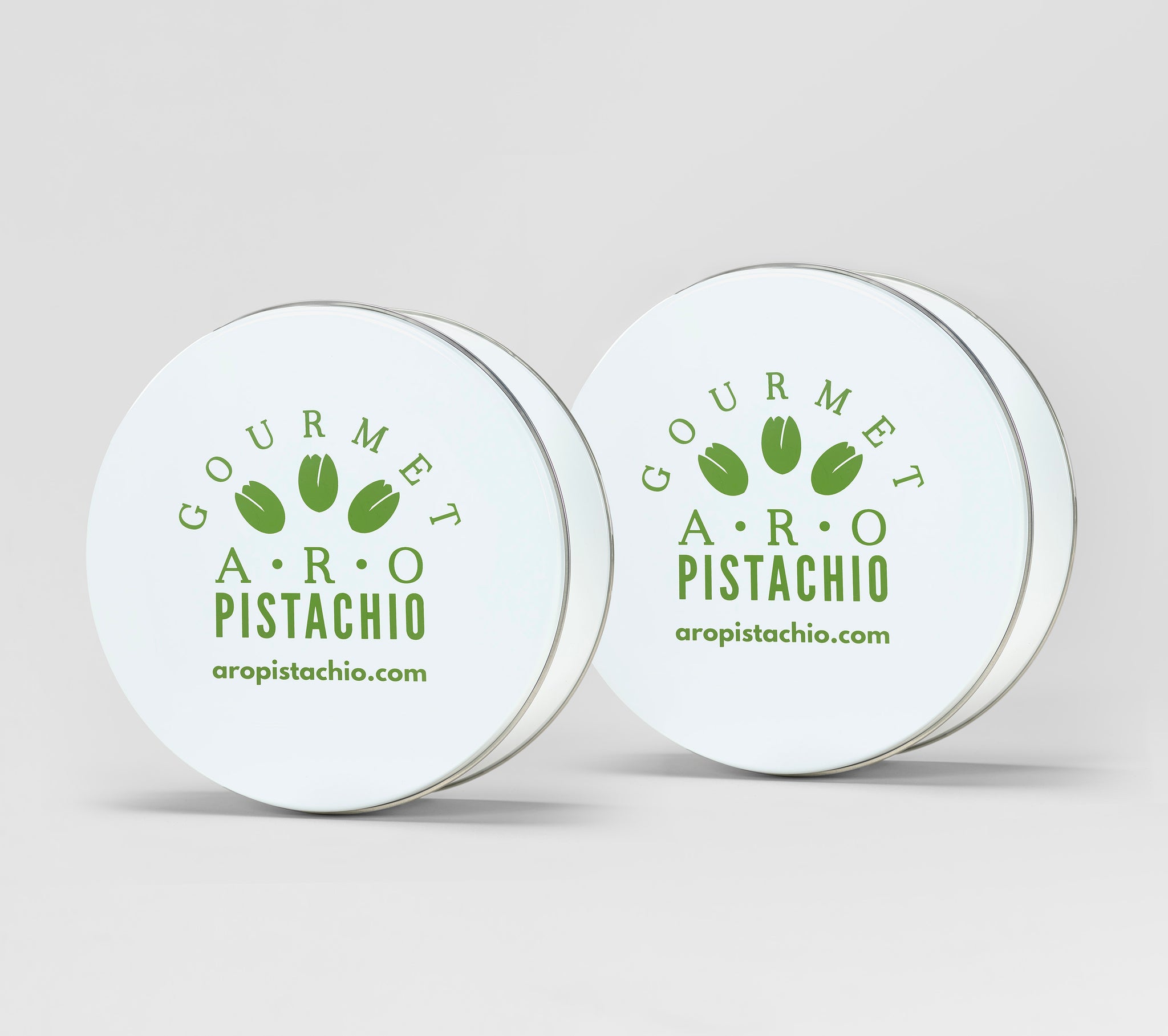 ARO Pistachio Gourmet Natural Jumbo Pistachio Nuts – ARO Pistachios